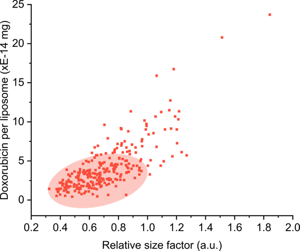Case study - Doxil® » SPARTA Biodiscovery